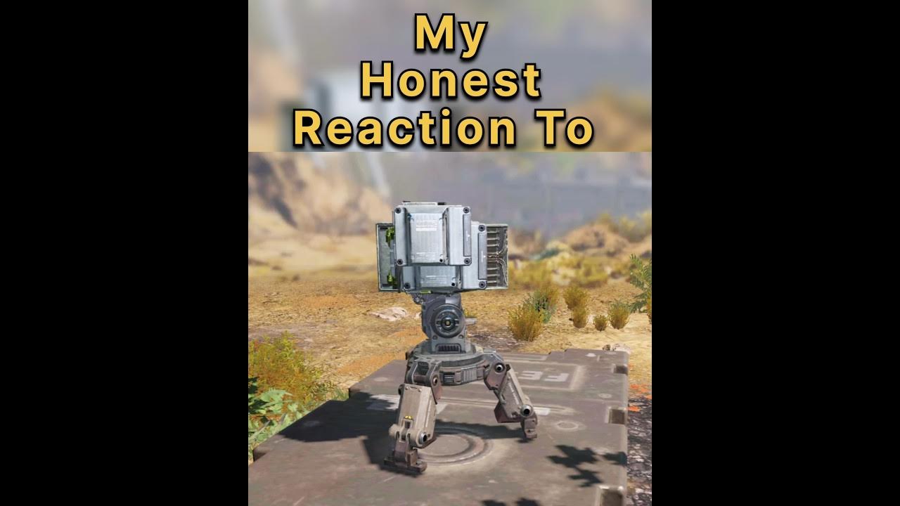 The Most Annoying Class in COD Mobile #shorts - YouTube