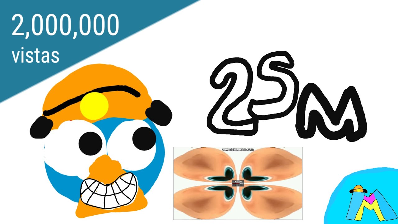 Loo loo K NEW Logo Effects HSL Inverted - YouTube