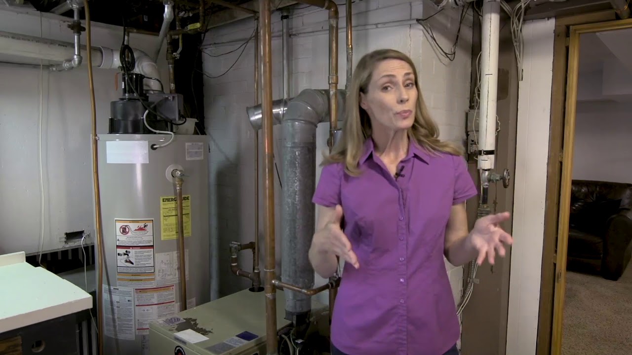 The Importance of an Annual Boiler Check-Up - YouTube