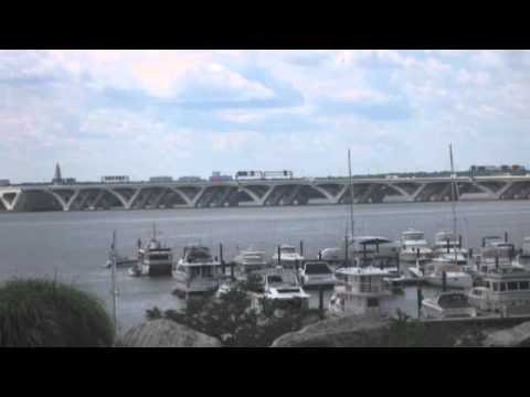 Maryland Real Estate | Potomac Overlook at National Harbor - YouTube