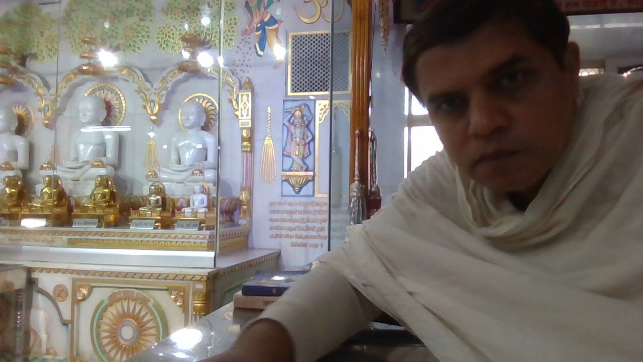 Live Poojan-Dev Shastra Guru & Siddha Bhagwanji [27-12-20] - YouTube