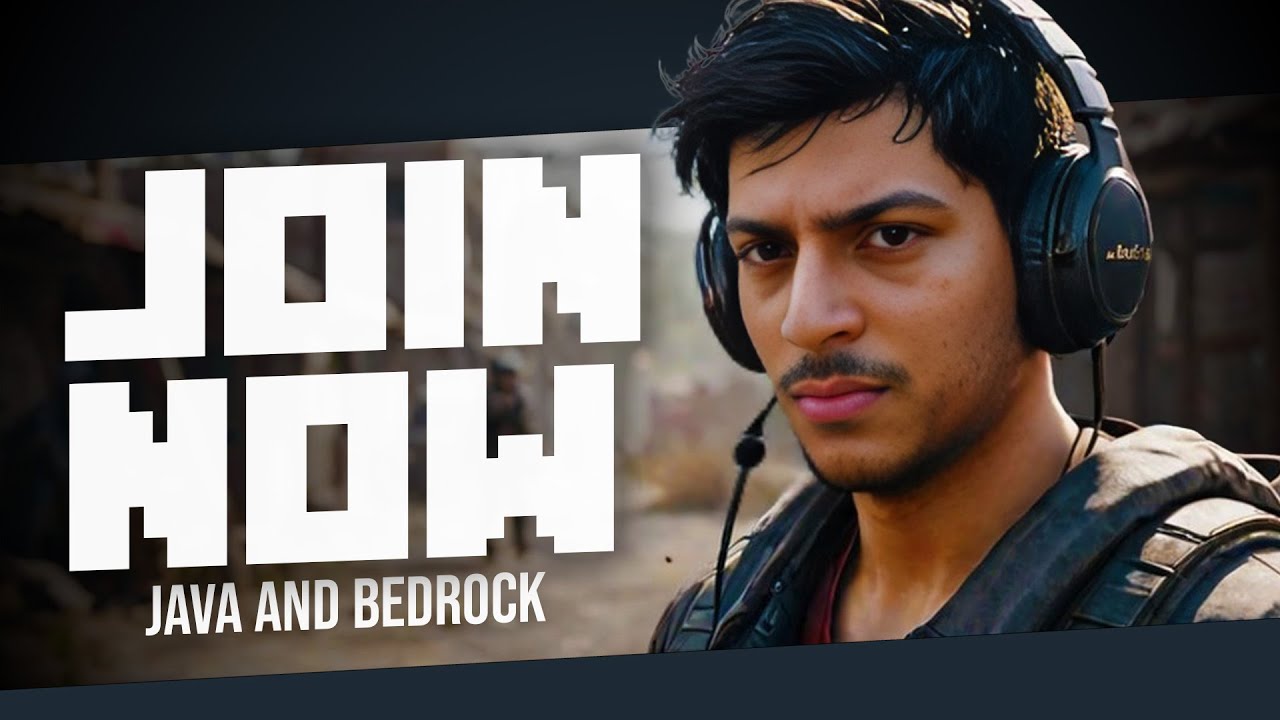 Spawner Upgrades in Sigma SMP | Play with Us | Java & Bedrock - YouTube