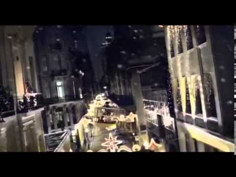 KA4KA RU Novogodnyaya reklama Coca Cola 2013 2014