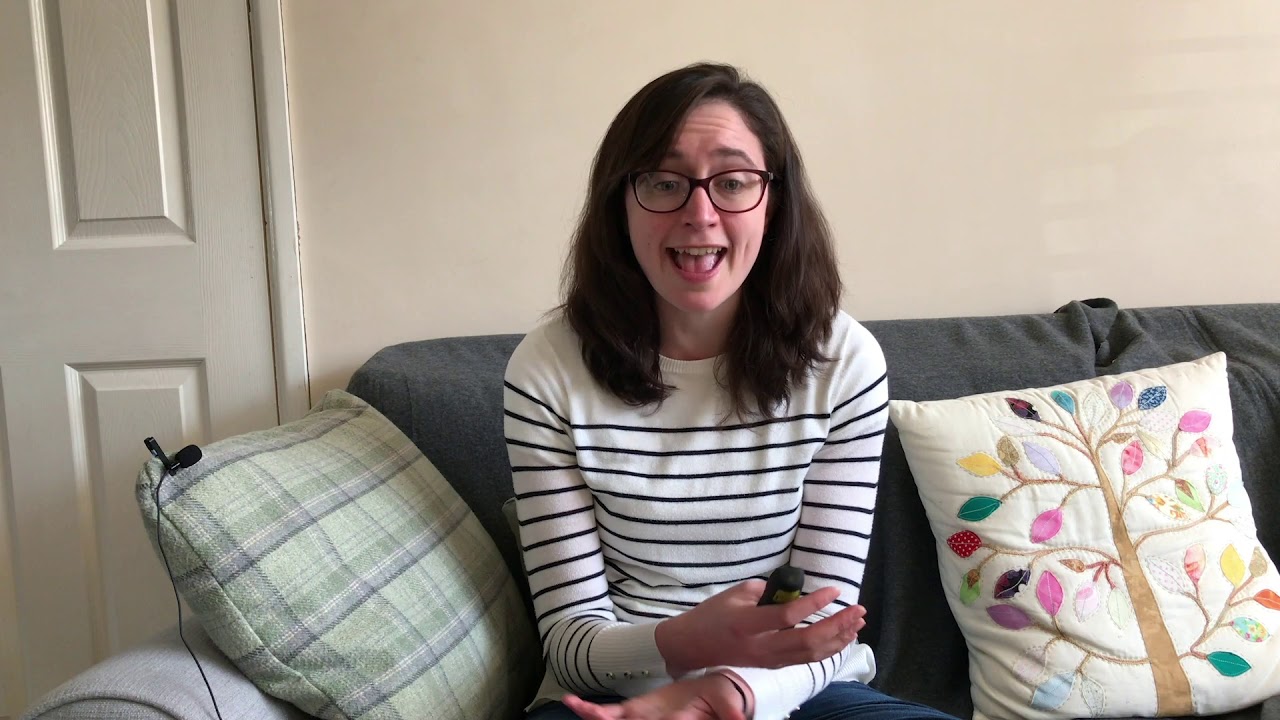 All Age Talk - Sunday 29th March 2020 - YouTube