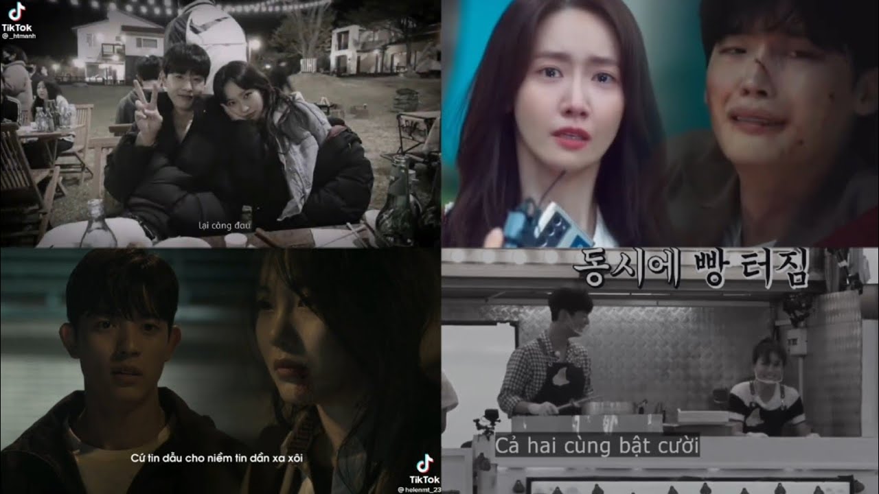 Tổng hợp những video cực chill cùng các bộ phim Hàn - YouTube