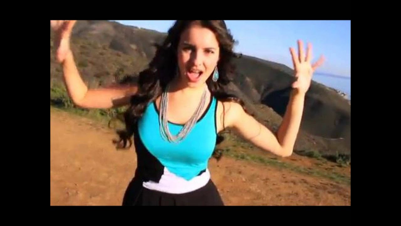 CIMORELLI "Beauty and a Beat" pictures (: - YouTube