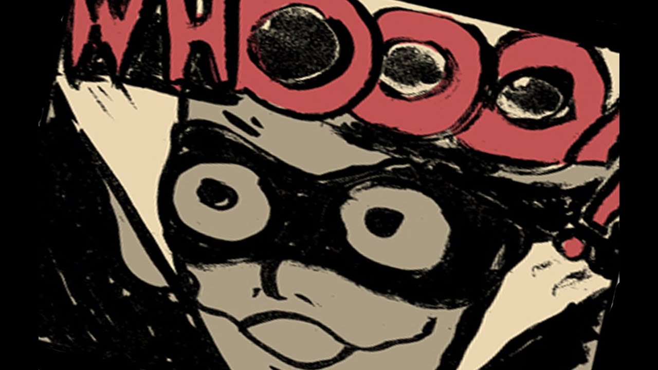 Sins of the WHOOOOOOO - YouTube