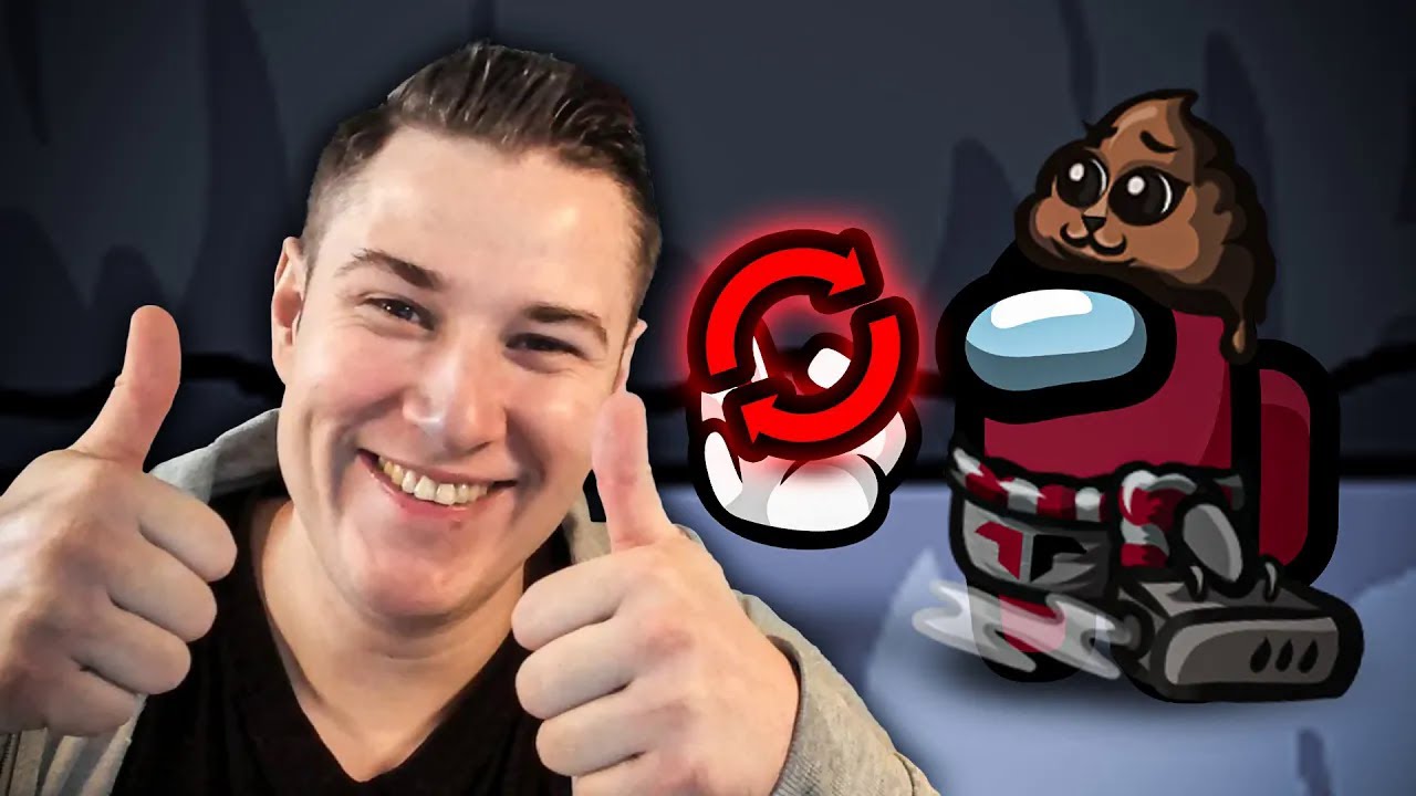 Profi Swapper Tersti kennt den Killer! - YouTube