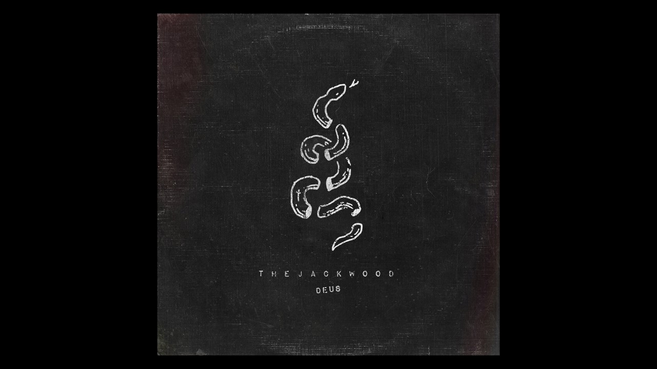 The Jack Wood - Deus (Full album, 2014) - YouTube