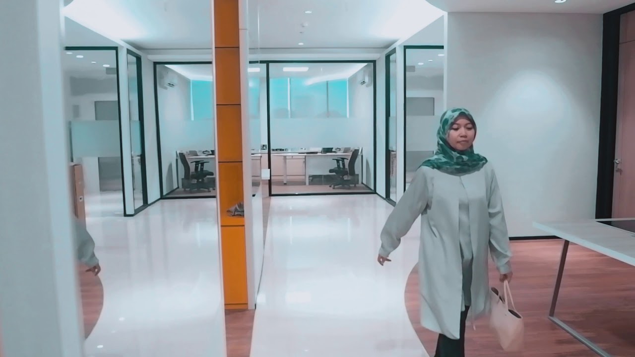 Reindo Syariah - YouTube