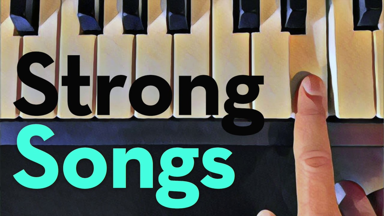 Strong Songs Theme (Years One & Two) - YouTube
