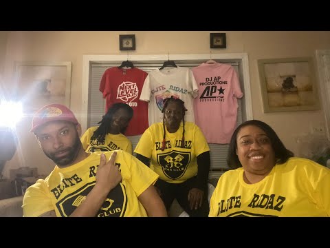 It’s Elite RIDAZ FRIDAY 😎🤝🏾 - YouTube