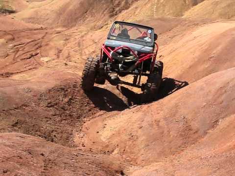 Guam Off roading - YouTube