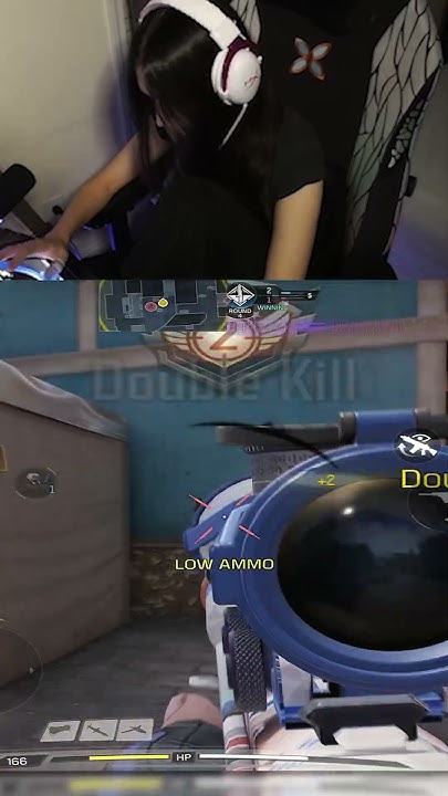 When I gotta clutch😮‍💨 #codm #callofduty #codmobilegameplay #codmobile #codmobileclips #codmlive ...