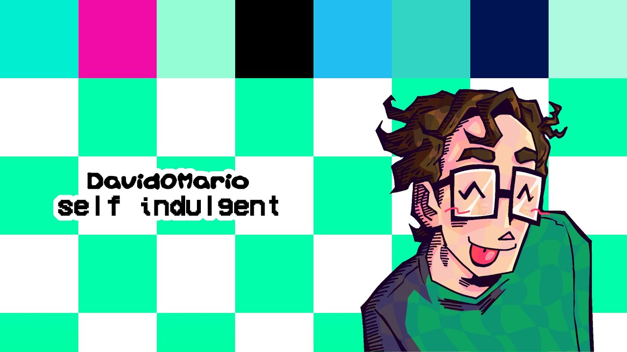 David0Mario - Self Indulgent (Full Mashup Album) - YouTube