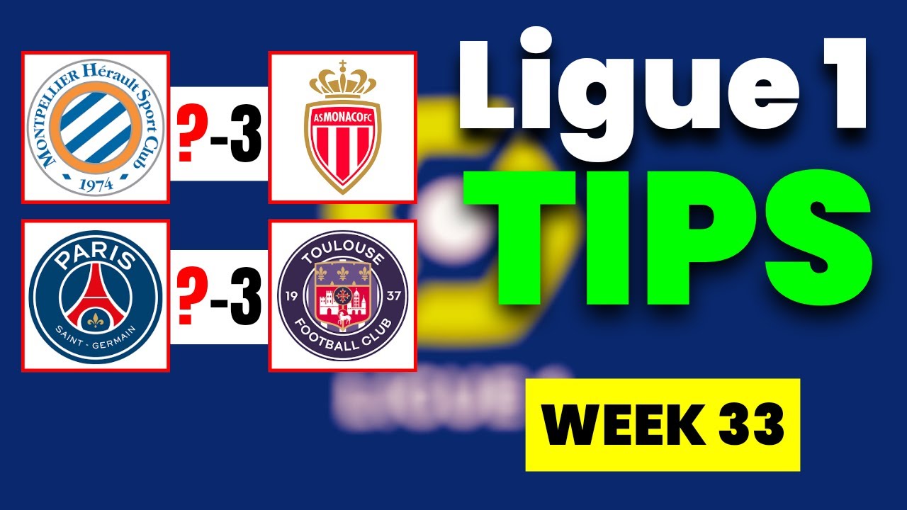 French league predictions store