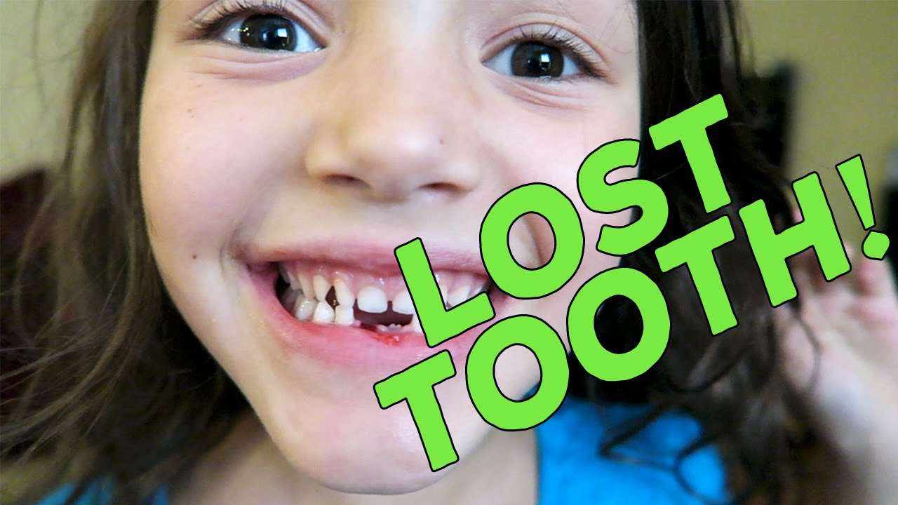The Lost Tooth - YouTube