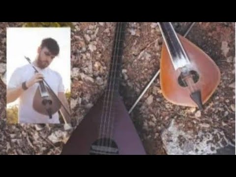 Μερακλινα /Μαντιναδες /Γιάννης Φουκαρακης /Ανδρέας Φανουργακης ...