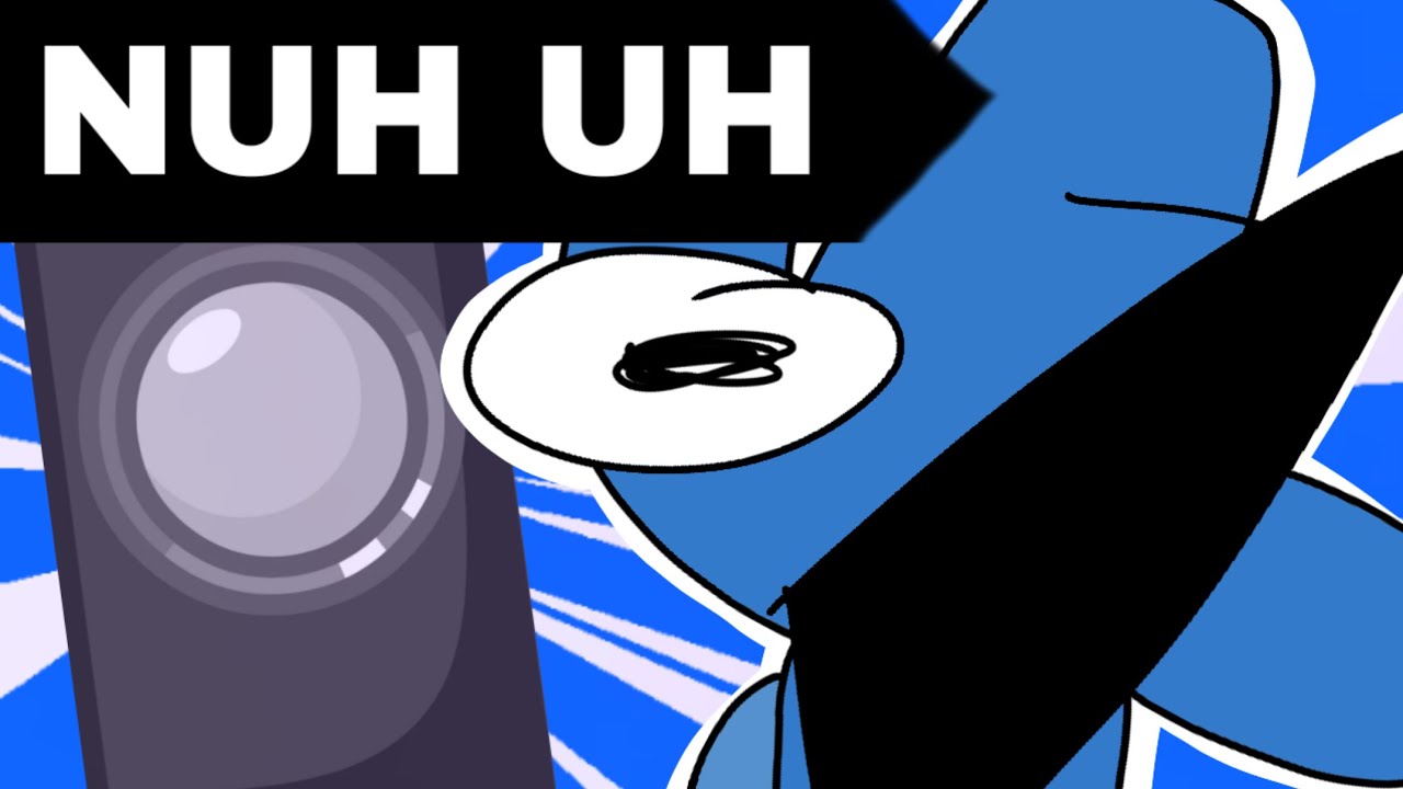 BFDI: You Took Everything From Me! - YouTube