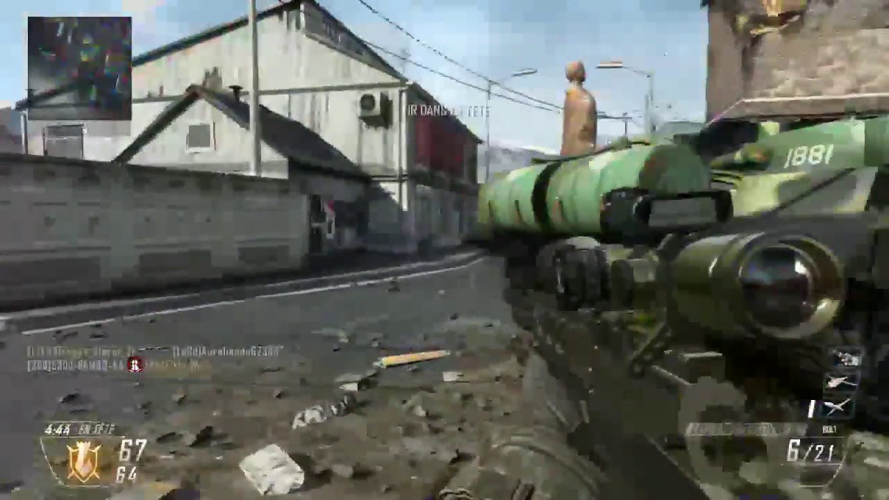 rambo-44 - YouTube
