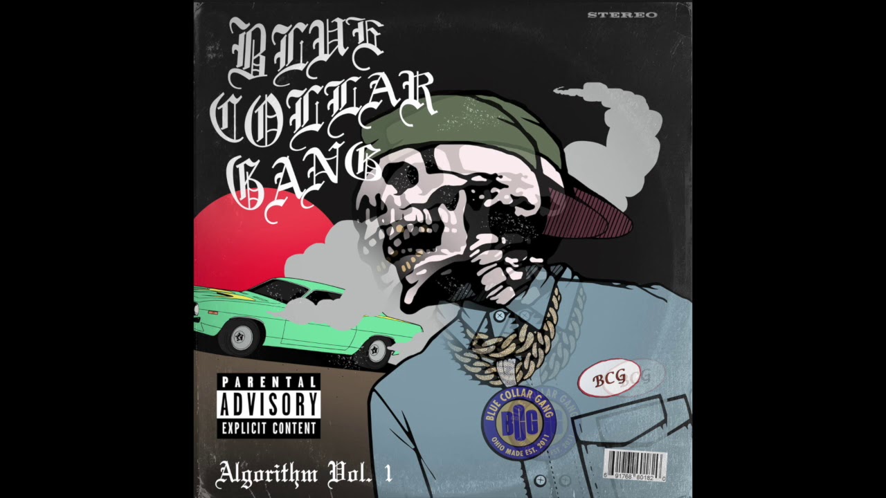 Blue Collar Gang & Life Dutchee - Worker 2 the Plug [Official Audio ...