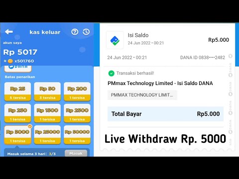 Puzzle Sugar Live Withdraw Rp.5000 Hitungan Detik Cair!