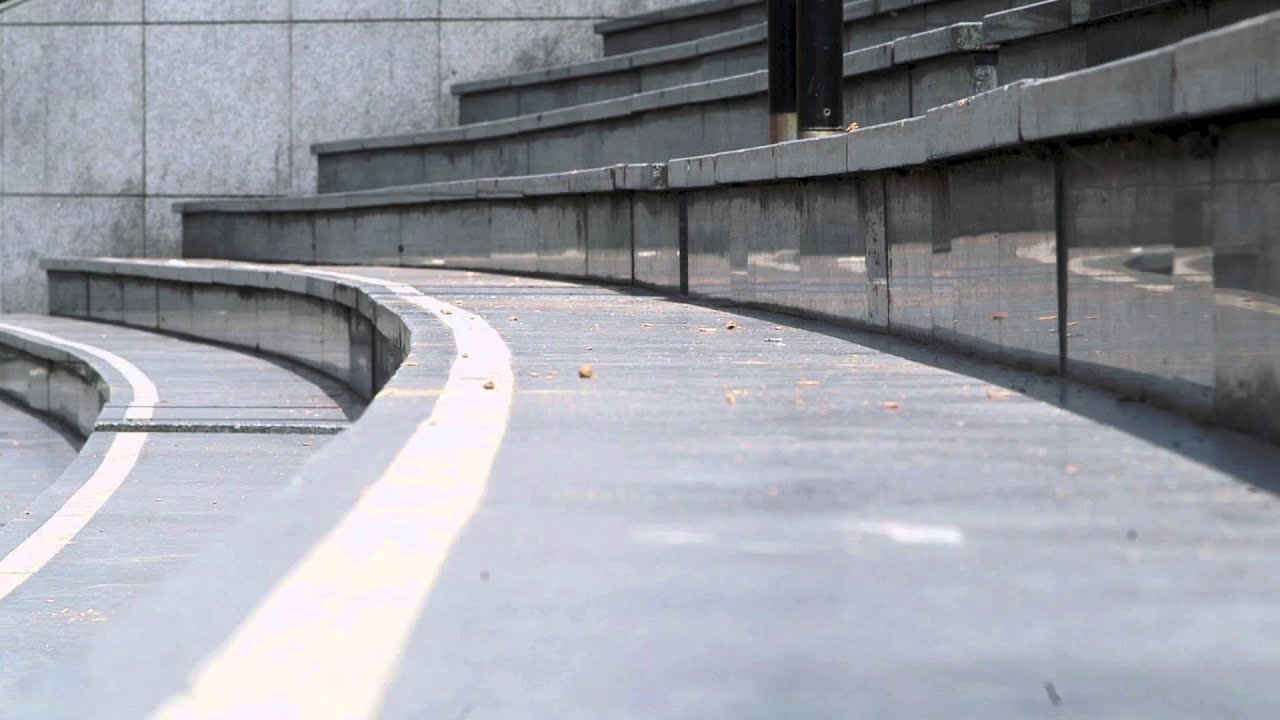 AVEUGLES- CEGOS: Paris (2014) - YouTube