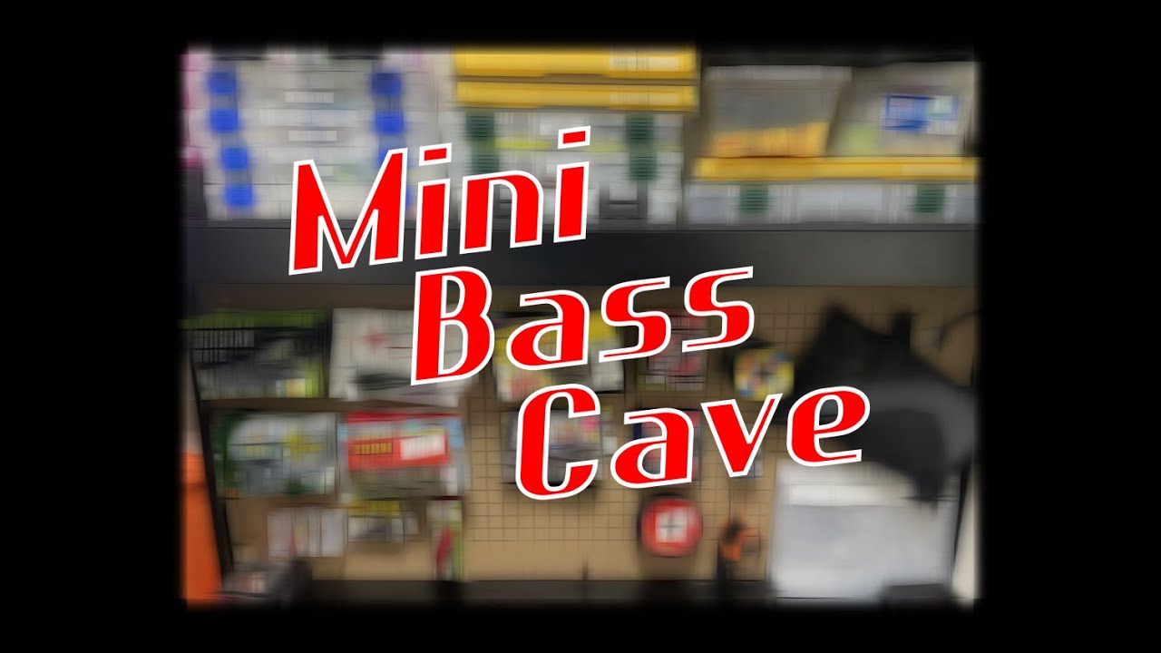 Turning My Storage Into a Bass Cave! - YouTube