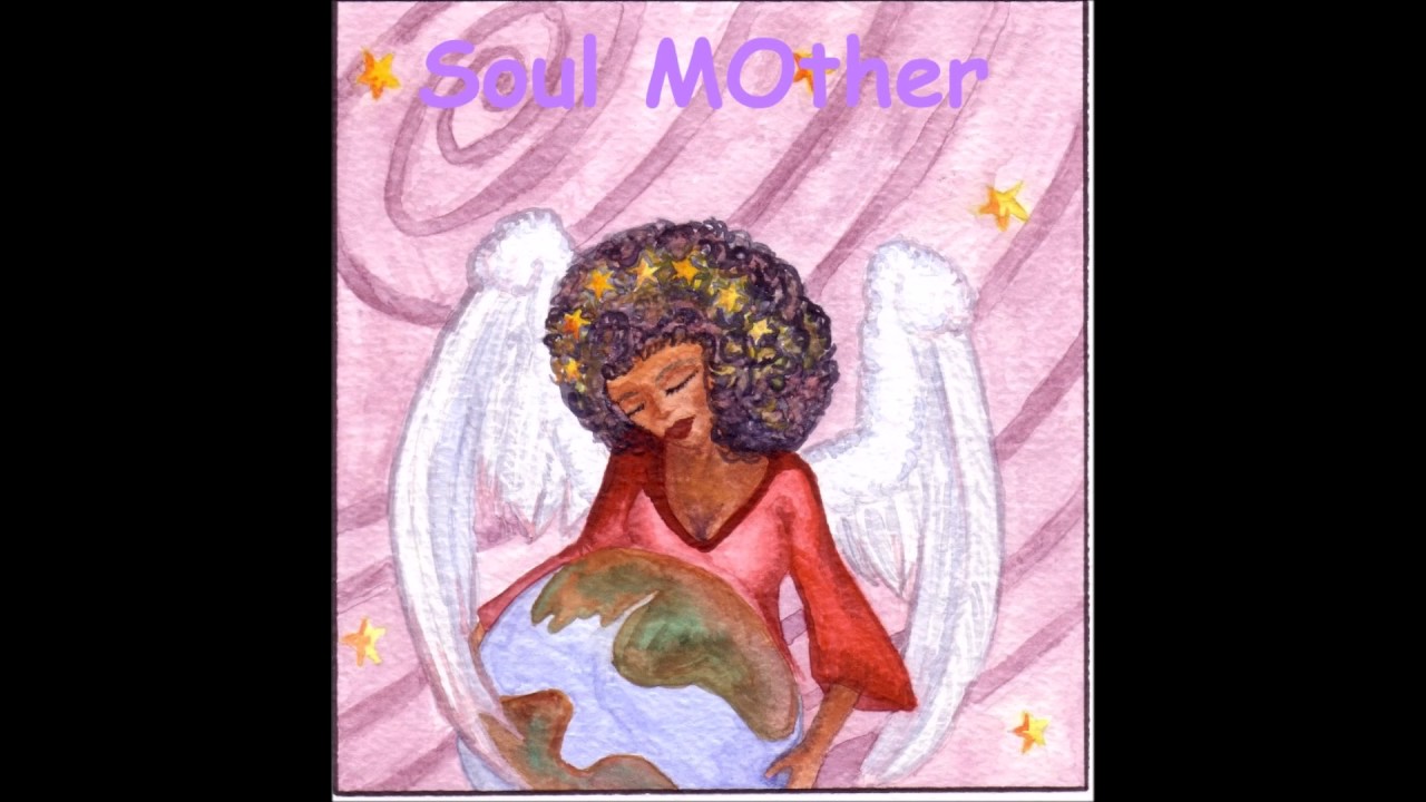soul mother - YouTube