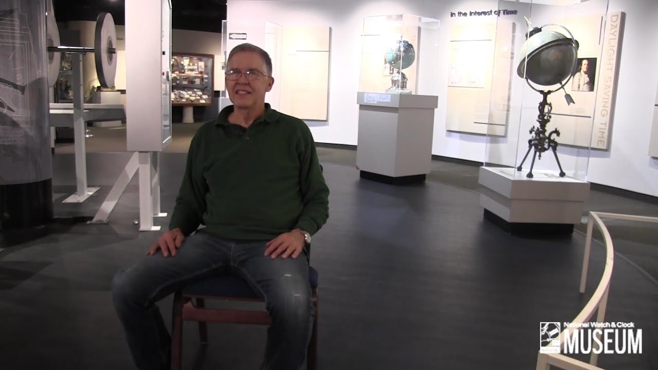 Assembly of a Welte Organ: Interview with Durward Center - YouTube