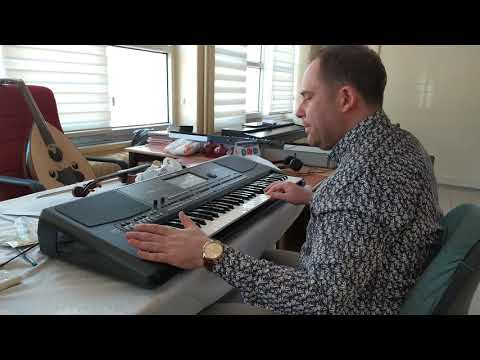 Ceddin Deden-İSMAİL HAKKI BEY(REMİX)