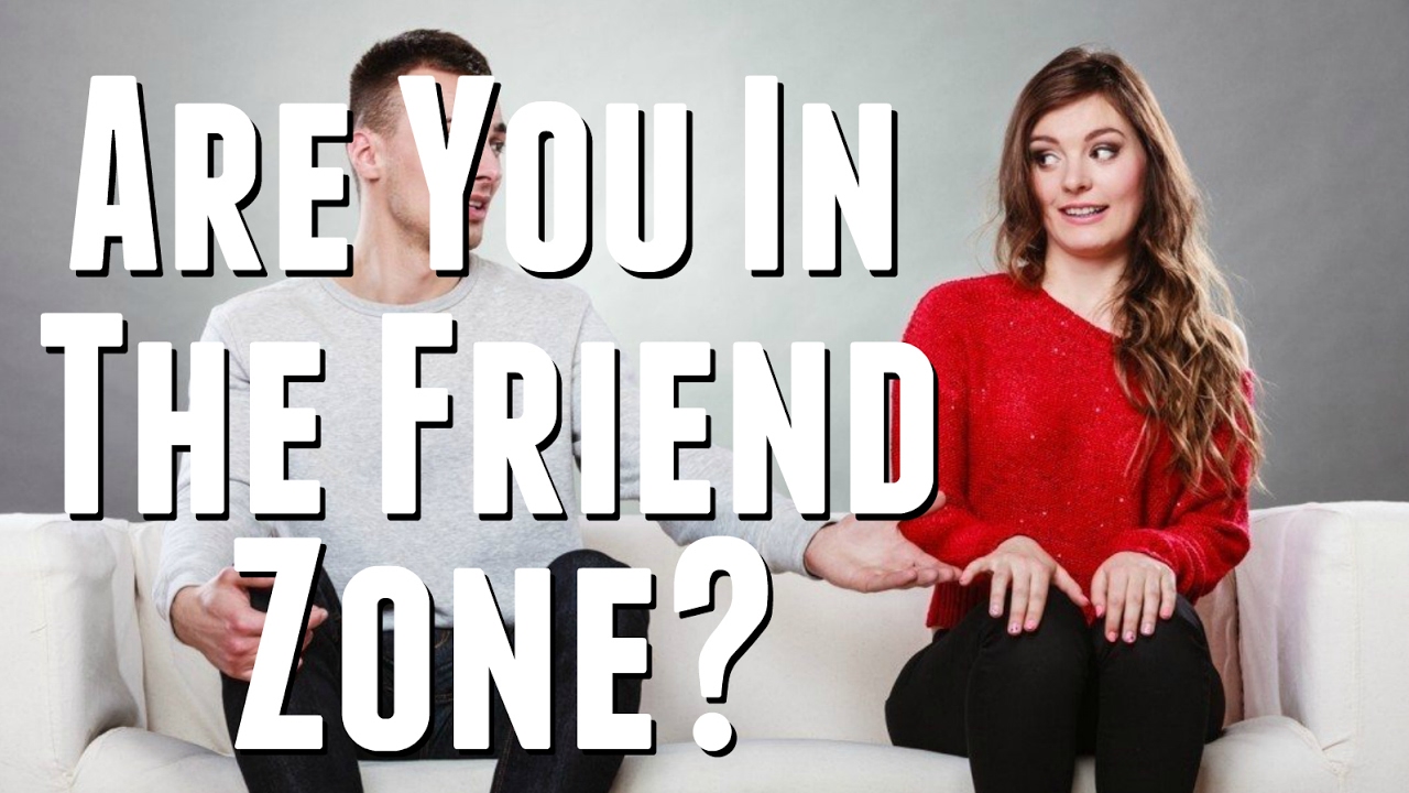 Avoiding The Friend Zone - Don't Make These 2 Weird Mistakes With Her ...
