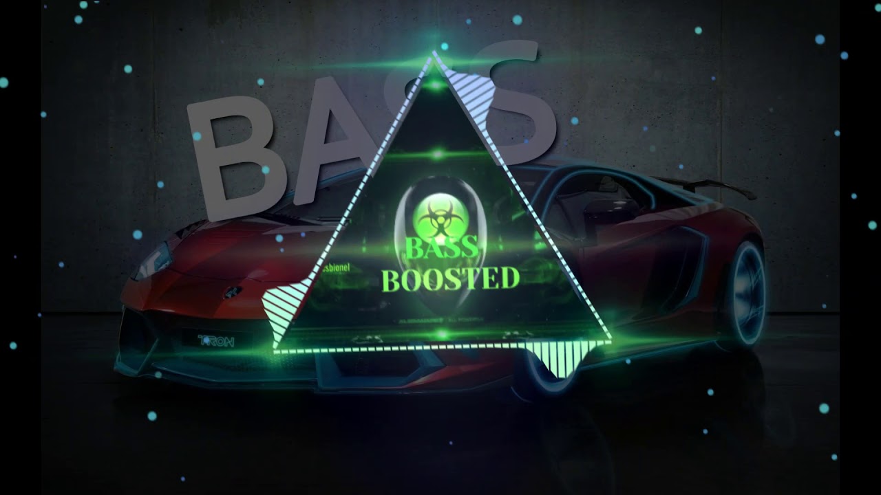 BASS BOOSTED MUSIC (#49) - YouTube