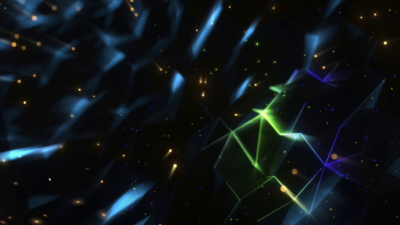 Neon Dust Factory - YouTube