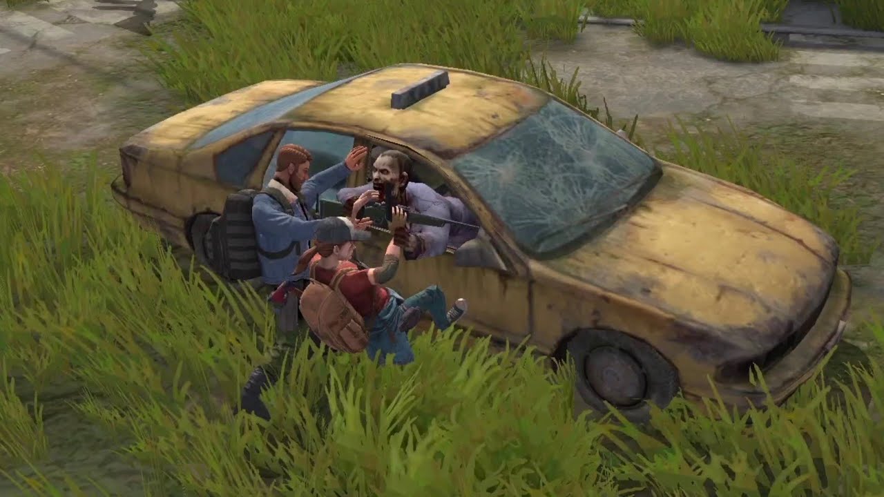 Doomsday : last survivors game play | ep. 1 boss gaming | #doomsday ...