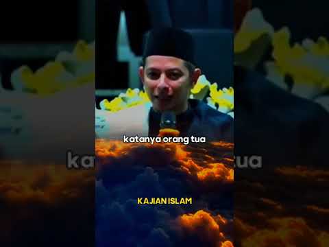 KISAH PEMUDA‼️ SHOLAT SUBUH DI MASJID‼️#sejarah #sejarahislam #pemudahijrah #habibrifkyalaydrus