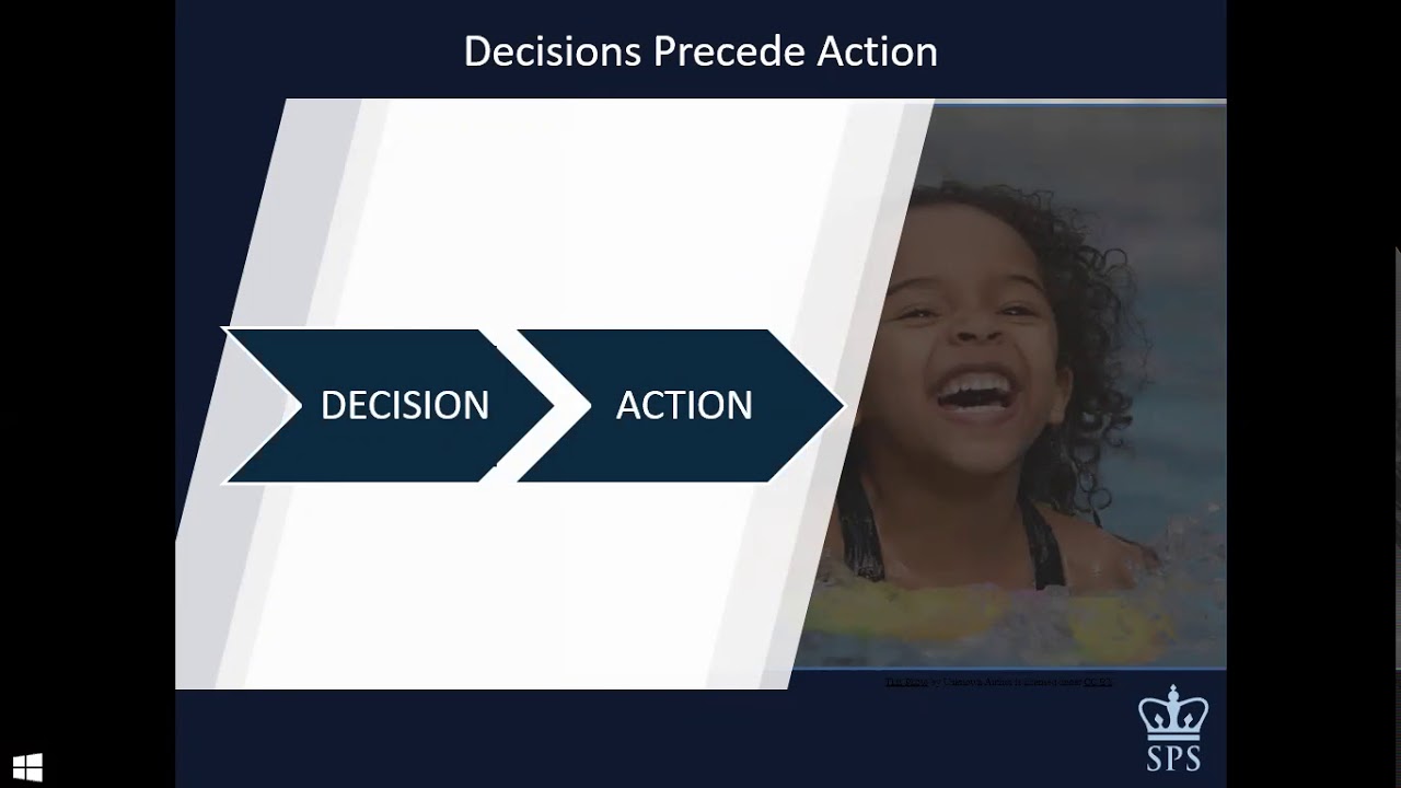 Formal Axiology: Practical Application During Turbulent Times - YouTube