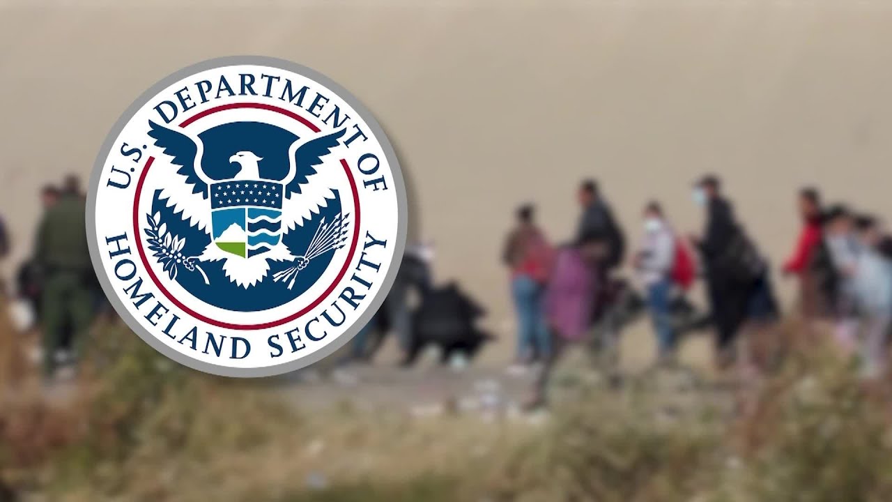 Get the Facts: Border Security - YouTube