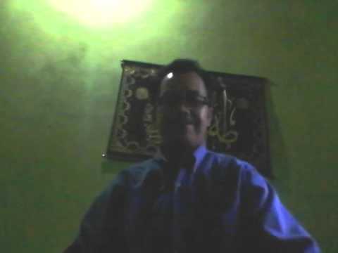 Janda tua ,tingkah mu makin gila, voc :om budie w