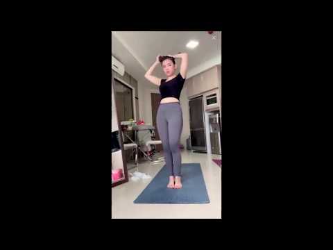 Senam Yoga - Bigo Live