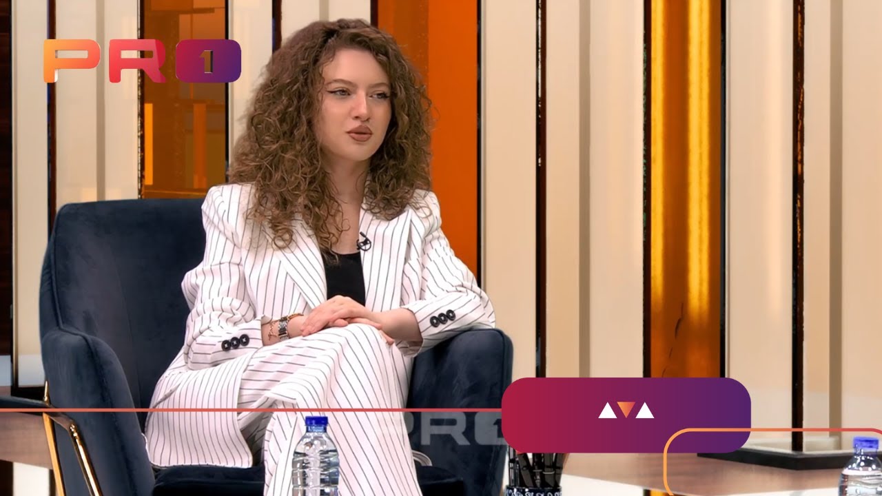 Cilat janë gabimet më të shpeshtë që bëjnë piktorët? Sfidohet Elsa Hoti ...