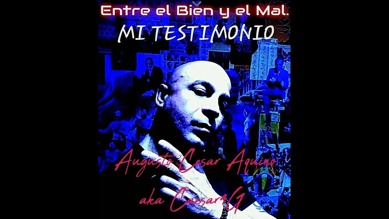 Mi Testimonio - YouTube