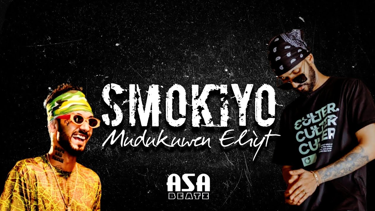 Smokiyo | Mudukuwen Eliyt (ASA BEATZ) - YouTube
