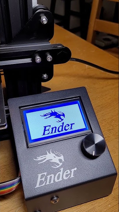ender 3 beeping boot loop - YouTube