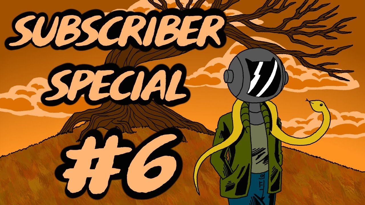 Lyzette G's Subscriber Special #6 - 100 Songs, 100 Reviews, Ranked ...