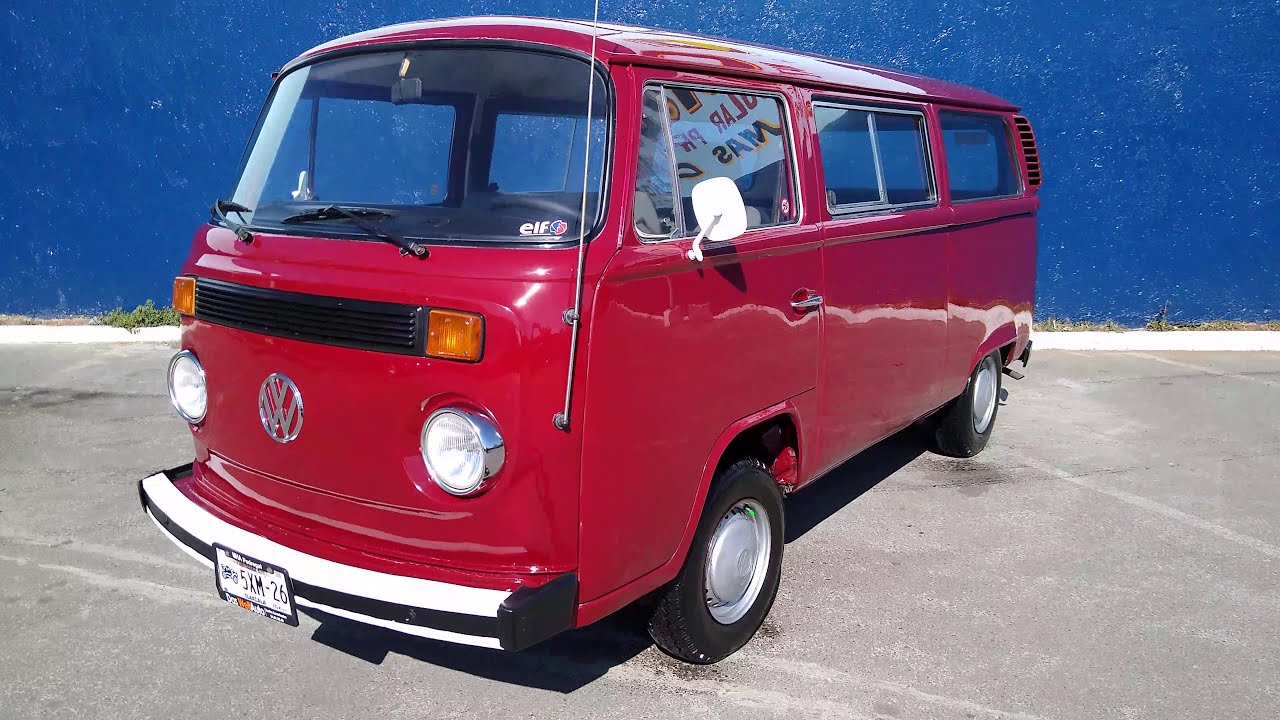 COMBI 1986 - YouTube