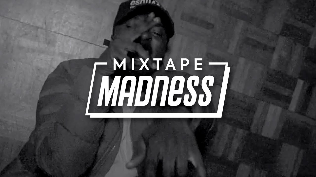 DDroid - Big Mistake (Music Video) | @MixtapeMadness - YouTube