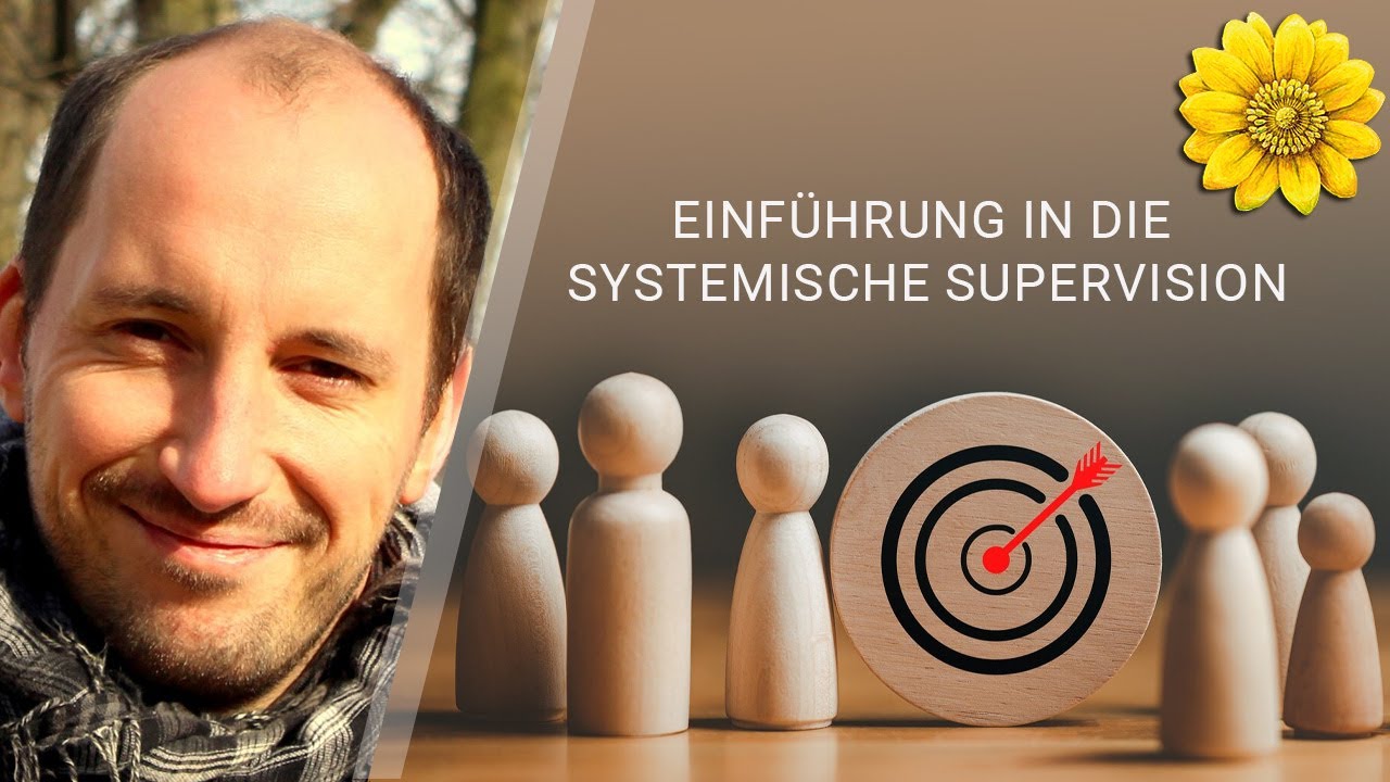Einführung in die systemische Supervision - YouTube