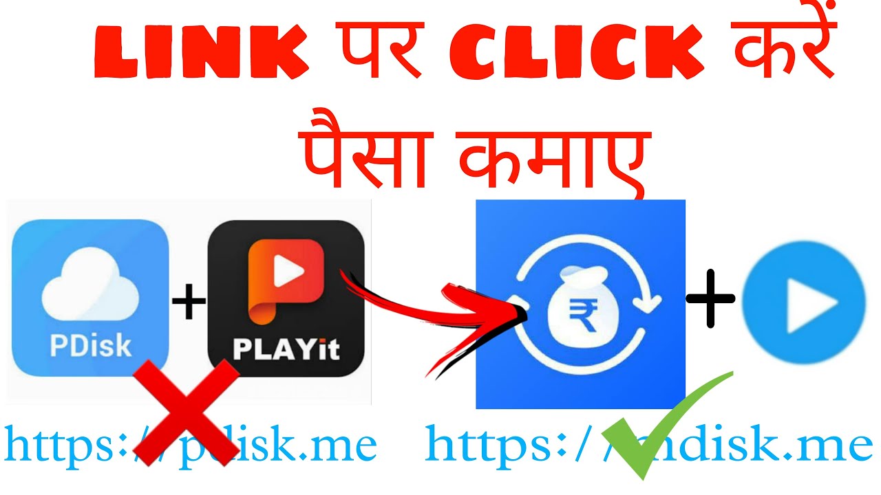 {PROOF} Mdisk | Pdisk Real Alternative | How To Earn Money From Mdisk ...