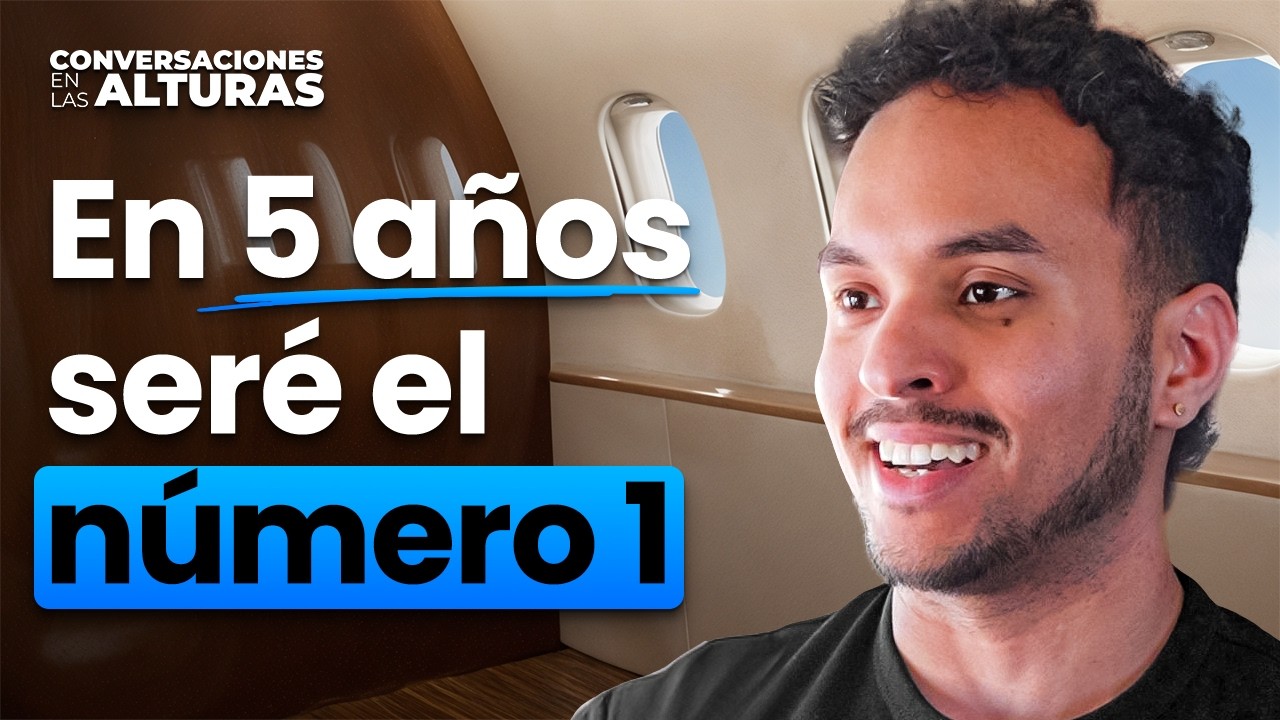 Cubano salió de Walmart al éxito con Sebo de Res - Edgy - YouTube